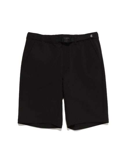 タラスブルバ TARAS BOULBA ストレッチハーフパンツ ロングパンツ レディース