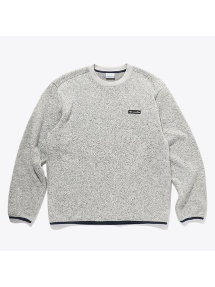 コロンビア Columbia ラヴェルリッジクルー フリース・ニット