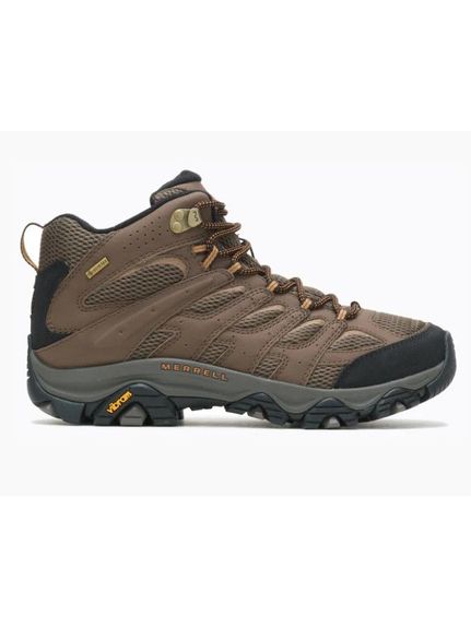 メレル MERRELL モアブ3 シンセミッドGTX W トレッキングシューズ メンズ メンズ 500253W