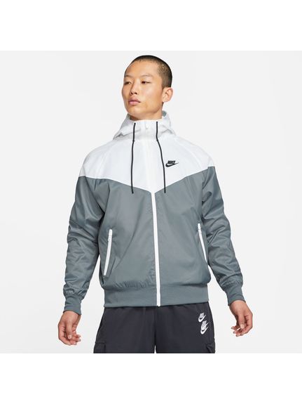ナイキ NIKE AS M NK WVN LND WR HD JKT ジャケット