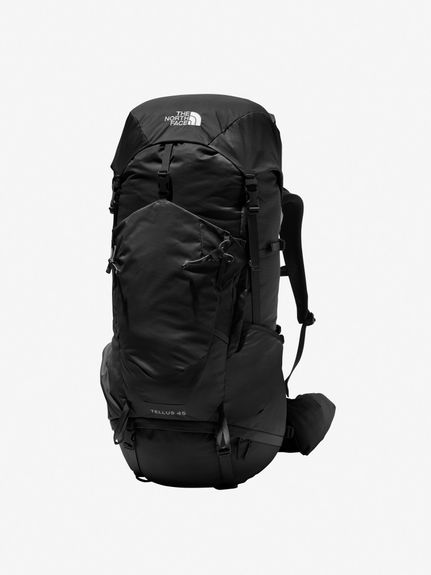 ザ・ノース・フェイス THE NORTH FACE Tellus 45 (テルス45) トレッキングバッグ(30L~50L)