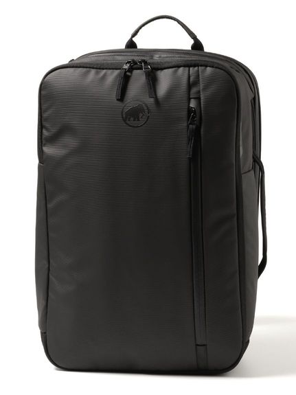 マムート MAMMUT SEON TRANSPORTER 25 トレッキング アウトドア リュック カジュアルバックパックス ユニセックス 2510-03911-0001-1025