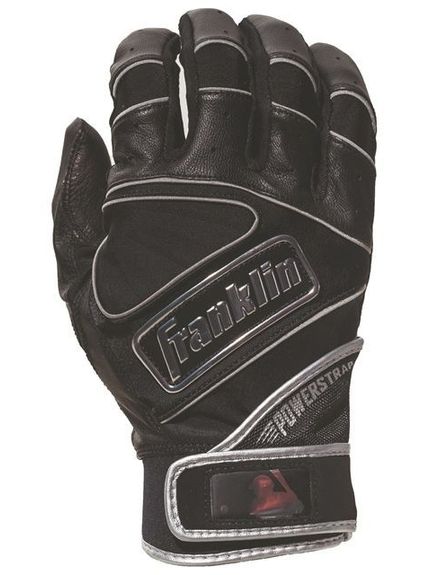 フランクリン FRANKLIN POWERSTRAP CHROME パワーストラップクローム 手袋