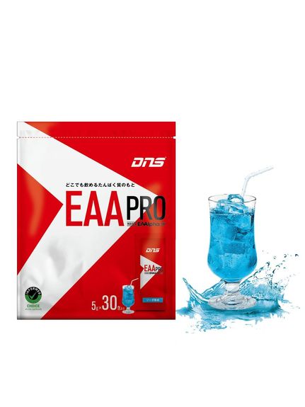 ディーエヌエス DNS EAAPRO/ソーダ/5Gx30 その他（飲食料品）の通販はau PAY マーケット - メガスポーツ au PAY マーケット店 | au PAY マーケット－通販サイト