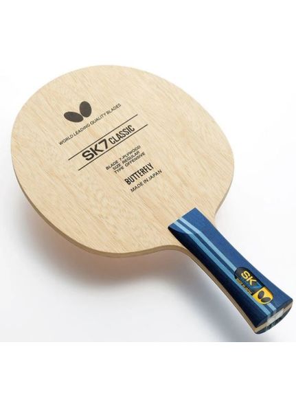 バタフライ butterfly SK7クラシック - FL 卓球ラケットシェークの通販はau PAY マーケット - メガスポーツ au ...