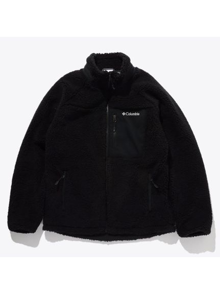 コロンビア Columbia ペックマンボウル2ジャケット フリース・ニット
