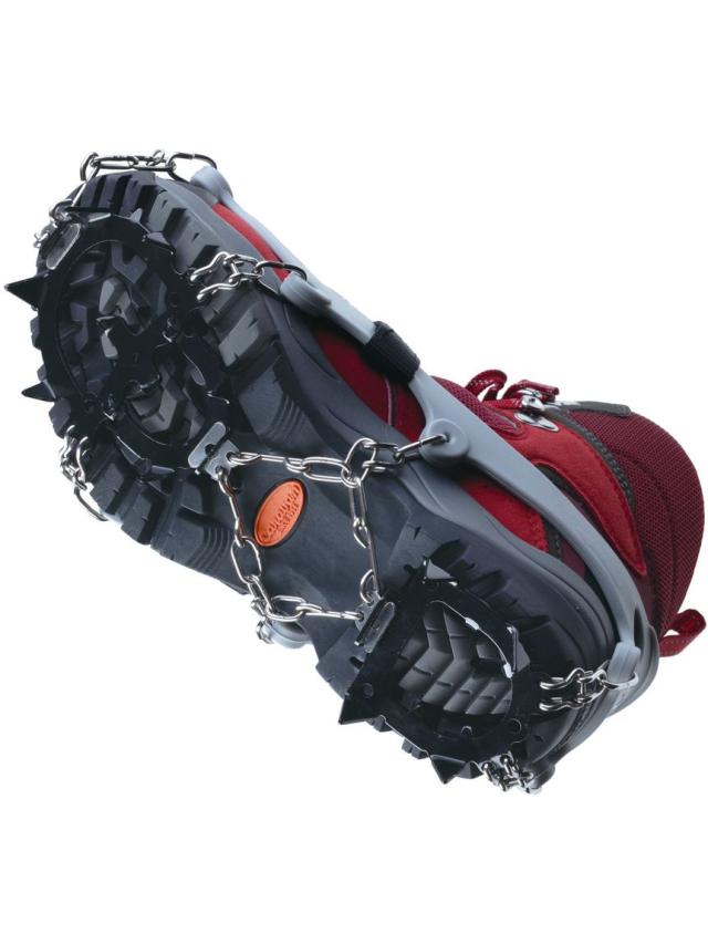 キャラバン CARAVAN アイスマスターR アイゼン