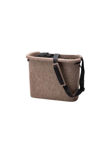 スノーピーク  Peak タクバコ ブラウン 収納・キャリー・その他グッズ