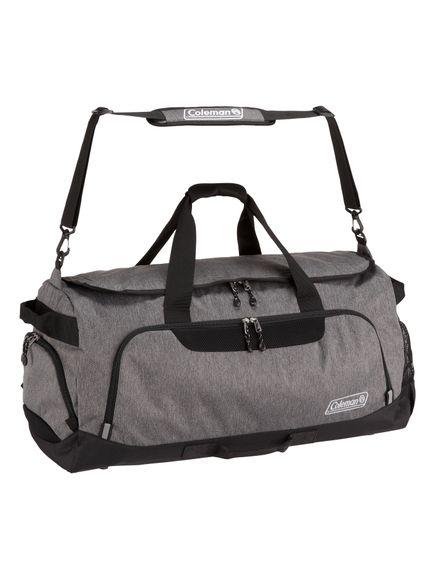 コールマン Coleman ボストンバッグLG (ヘリンボーン) ドラムバッグ・ダッフルバッグ