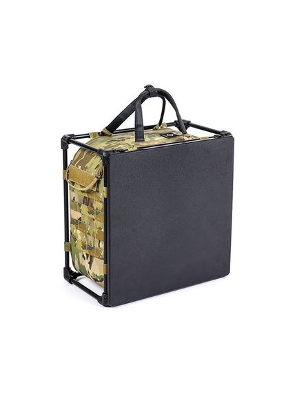 ヘリノックス Helinox HELINOXTAC フィールドオフィス M マルチカモ 収納・キャリー・その他グッズ ヘリノックス Helinox HELINOXTAC フィールドオフィス M マルチカモ