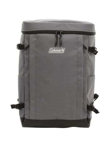 コールマン Coleman シールド35 (グレー/ブラック) リュック・バックパック