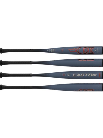 ローリングス Rawlings ジュニア軟式 MAV-1 - グラファイト 軟式バット