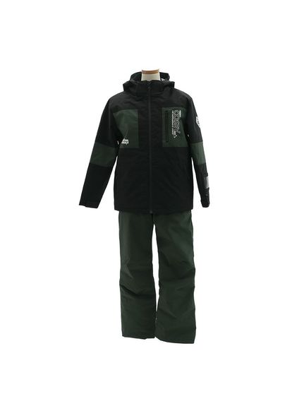 コスビー COSBY ボーイズスキースーツ スキ—ウェア