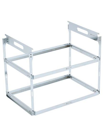 スノーピーク  Peak IGTハンギングラックフレーム 2段セット テーブル