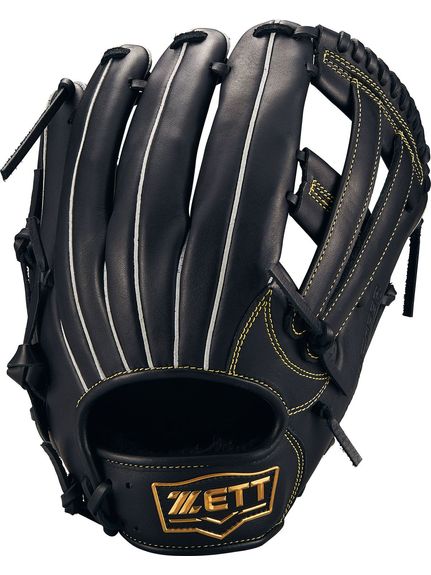 ゼット ZETT ナンシキグラブソフトステア 軟式グラブ