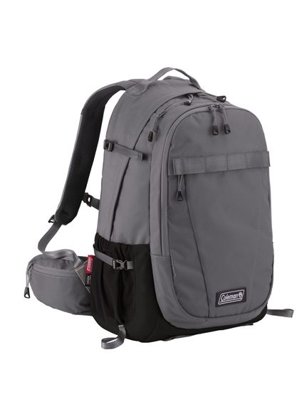 コールマン Coleman エスリア 30 (グレー) リュック・バックパック