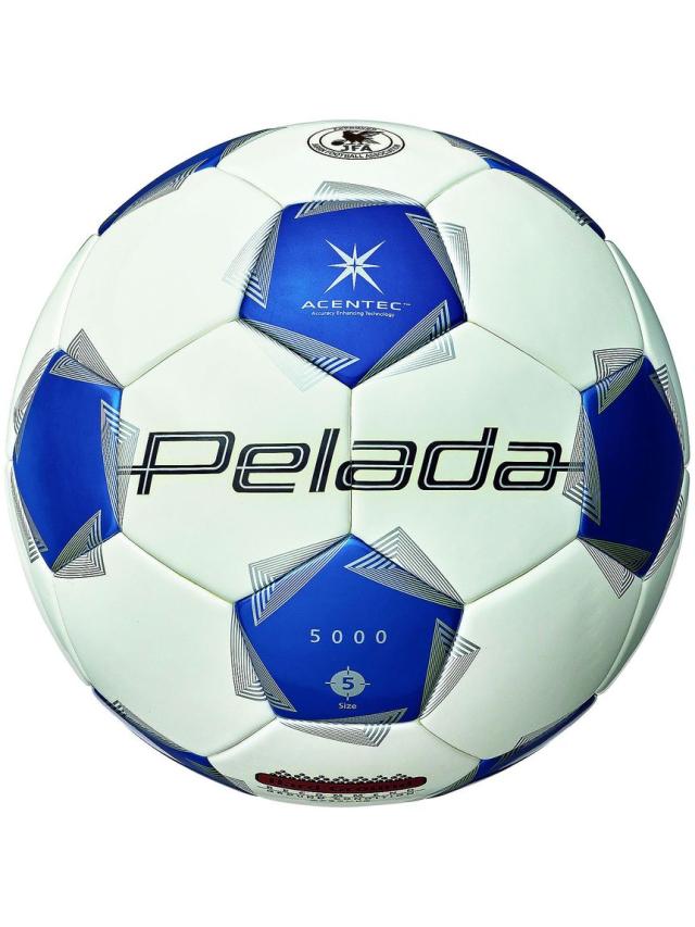 モルテン molten ペレーダ5000土グラウンド用 5号球