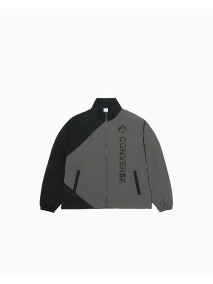 コンバース CONVERSE CS COL BLOCK JACKET MENS ジャケット