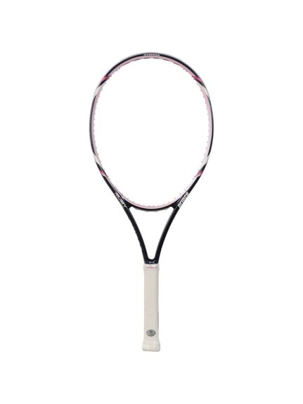 プリンス PRINCE 7TJ044 HYB RUBY 100 MG フレームラケット