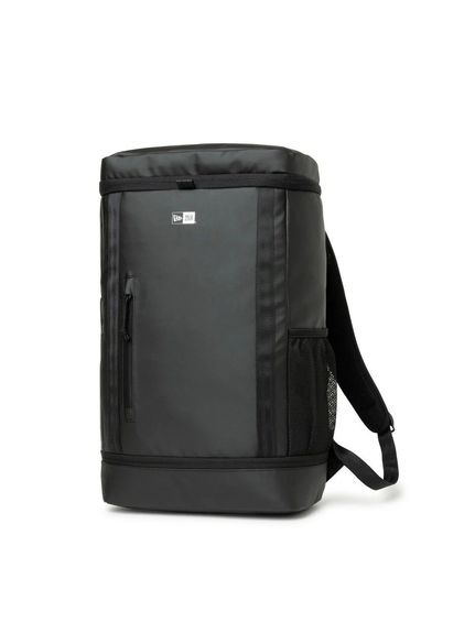 ニューエラ NEWERA BOX PACK TPU BLK 251 デイパック