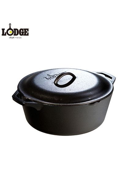 ロッジ LODGE ロッジ キッチンオーヴンループハンドル 12インチ L10DOL3 収納・キャリー・その他グッズ