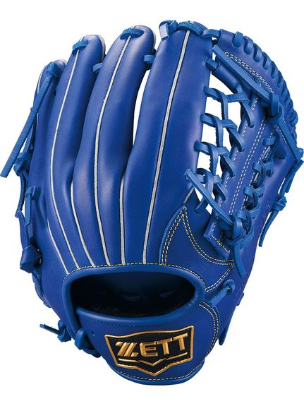 ゼット ZETT JR ナンシキグラブソフトステア 軟式グラブ