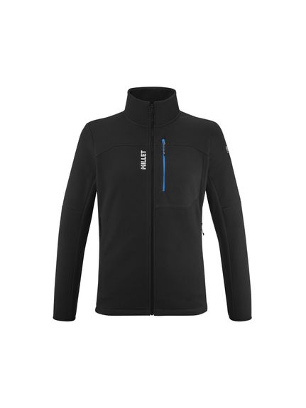 ミレー MILLET CIMA? FLEECE JKT M フリース・ニット