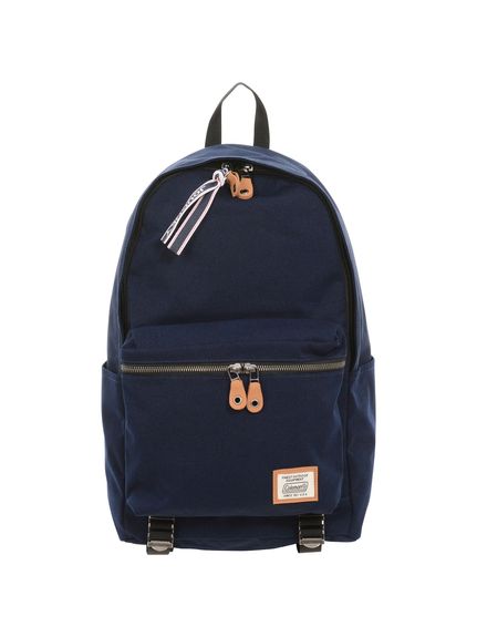 コールマン Coleman JNデイパック (ネイビー) リュック・バックパック