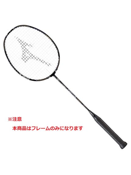 ミズノ MIZUNO FORTIUS 11 QUICK フレームラケット
