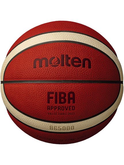 モルテン molten BG5000　6号球 6号球