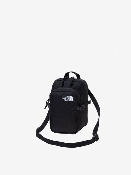 ザ・ノース・フェイス THE NORTH FACE Boulder Mini Shoulder (ボルダーミニショルダー) ショルダーバッグ