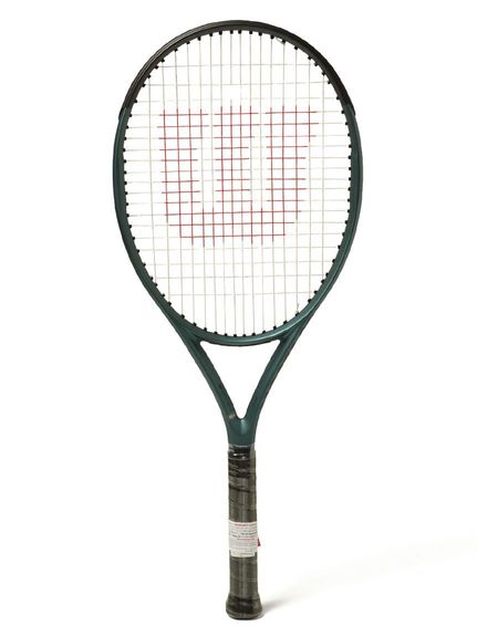 ウィルソン WILSON ULTRA 26 V4.0 張り上げラケット