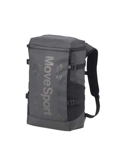 デサント DESCENTE スクエアバッグ30 デイパック