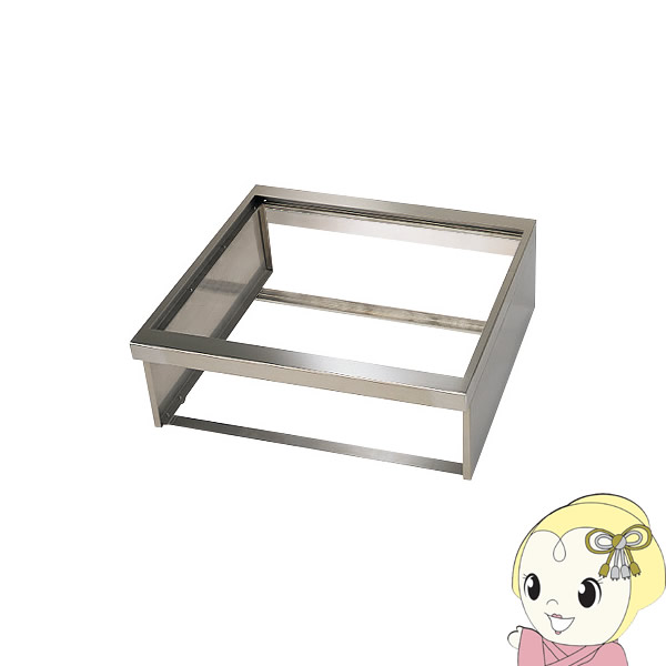 CS-ZWAKU60 三菱電機 ビルトイン型用設置枠（トップ幅60cm）