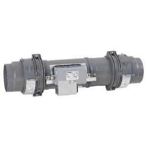 V-100CPLU 三菱 ダクト用換気扇 カウンターアローファン 低騒音大風量形／24時間換気／耐湿仕様