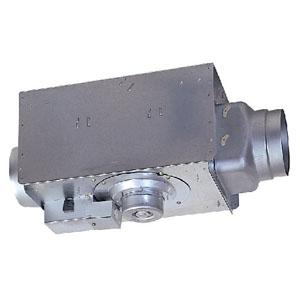 V-18ZM5 三菱電機 中間取付形ダクト用ファン 低騒音形／事務所・施設・店舗用