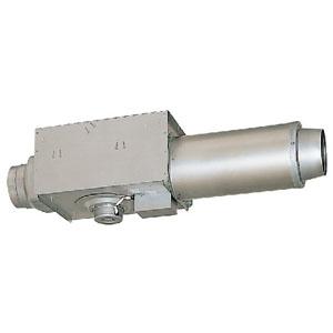 V-18ZMS5 三菱電機 中間取付形ダクト用ファン 消音形／事務所・施設・店舗用