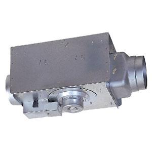 V-20ZM5 三菱電機 中間取付形ダクト用ファン 低騒音形／事務所・施設・店舗用