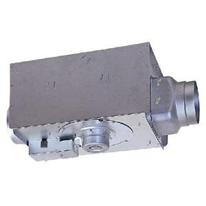 V-23ZM5 三菱電機 中間取付形ダクト用ファン 低騒音形／事務所・施設・店舗用