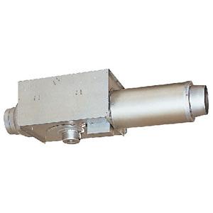 V-23ZMS5 三菱電機 中間取付形ダクト用ファン 消音形／事務所・施設・店舗用