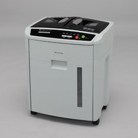 AFS-150C アイリスオーヤマ　シュレッダー