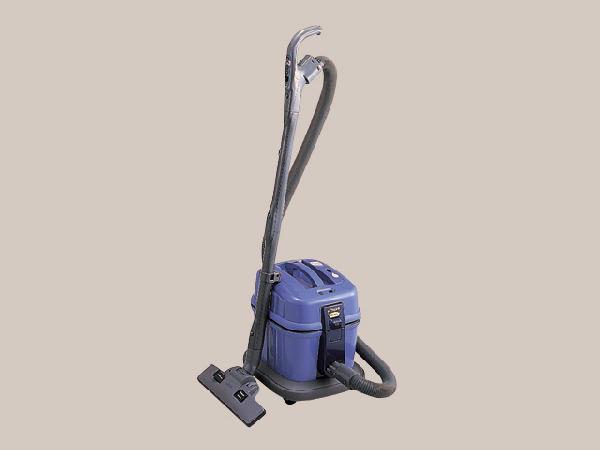 [予約]掃除機 紙パック式 日立 お店・店舗向け 業務用クリーナー 集じん容量7L CV-G3