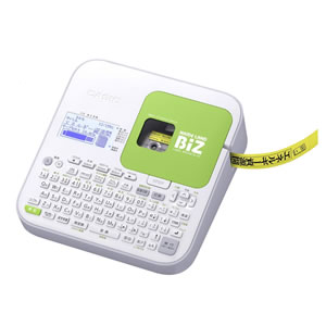 KL-G2 カシオ ラベルライター ネームランド
