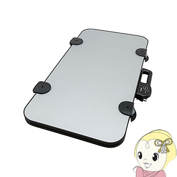 在庫あり　HIP-L36-S 東芝 ズボンプレッサー 折り目キッチリ 除菌 スッキリ収納 シルバー ヨコ型