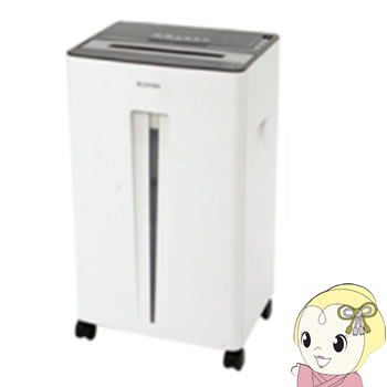 OF23 アイリスオーヤマ オフィスシュレッダー 最大細断枚数23枚