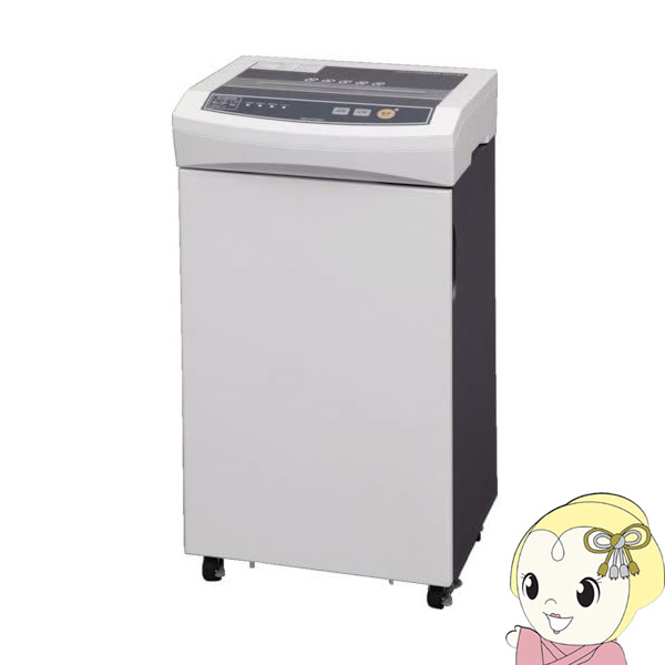 アイリスオーヤマ オフィス シュレッダー クロスカット 70L OF318H