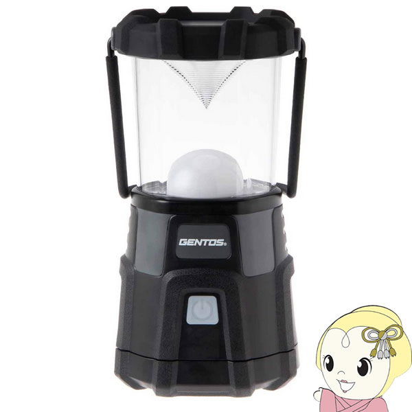 GENTOS ジェントス LED ランタン 1300ルーメン エクスプローラー  EX-300H アウトドア 防災 停電 ライト USB対応