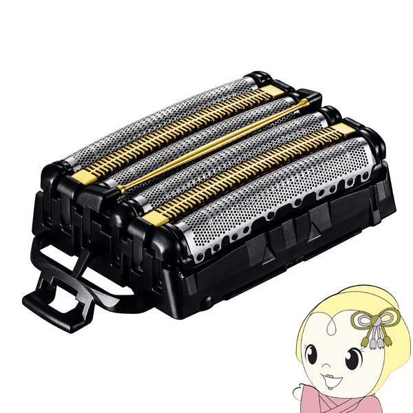 在庫僅少　パナソニック シェーバー 替刃 ラムダッシュ 6枚刃 一体型セット ES9600