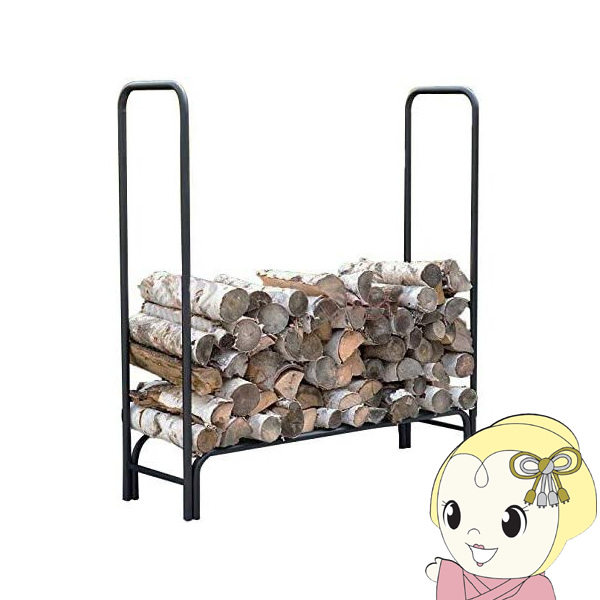 Landfield 薪ラック  LF-5631F