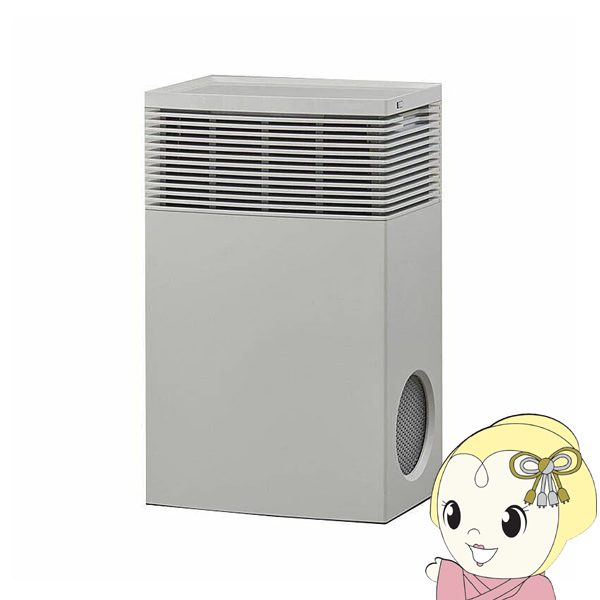 カドー 空気清浄機 LEAF 720 クールグレー AP-C720-CG